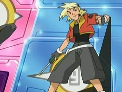 Jack Walker - Character (26884) - AniDB