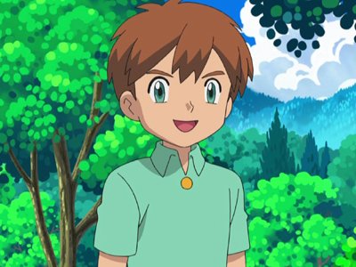 Dan - Character (27204) - AniDB