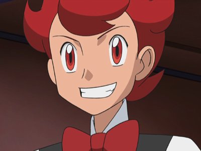 Pod - Character (27207) - AniDB