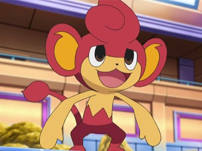 Baoppu (Pod) - Character (27210) - AniDB