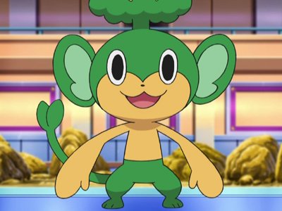 Yanappu (Dent) - Character (27209) - AniDB