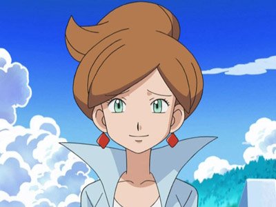 Araragi-hakase - Character (21704) - AniDB