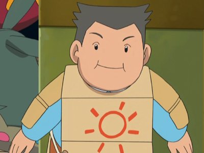 Dango - Character (27228) - AniDB