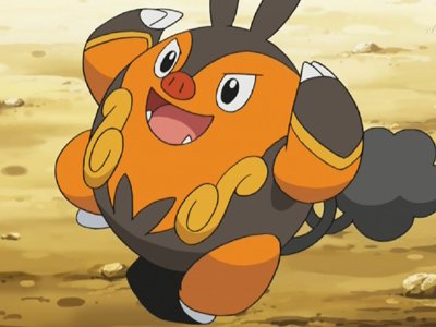 Chaoboo (Bel) - Character (27234) - AniDB