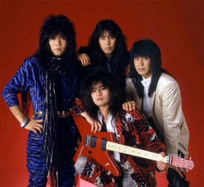 Loudness - Collaboration (23454) - AniDB