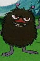 Stinky - Character (10868) - AniDB