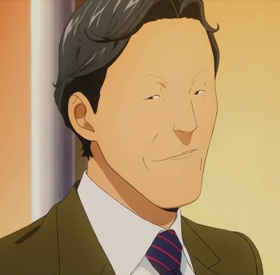 Torishima - Character (37353) - AniDB