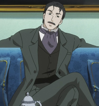 Corallo - Character (27471) - AniDB