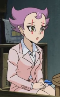 Atsuko - Character (27490) - AniDB