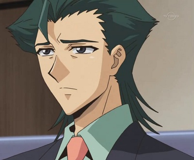 Rick - Character (27340) - AniDB