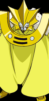 Arth - Character (82719) - AniDB