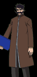 Gustav - Character (82773) - AniDB