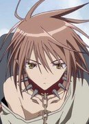 Raika - Character (25493) - AniDB