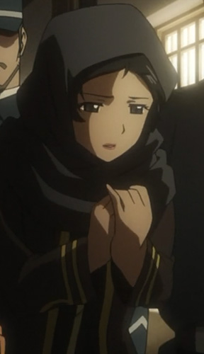 Lee - Character (27650) - AniDB