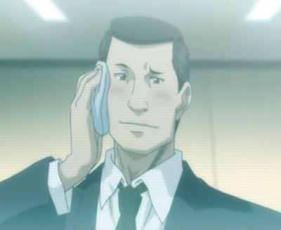 Segawa - Character (27751) - AniDB