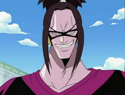 Juubei - Character (3166) - AniDB