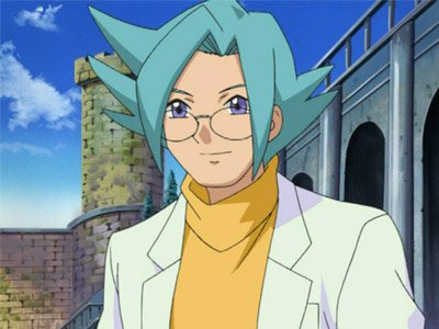 Doctor Yung - Character (27518) - AniDB