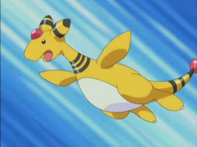 Denryu (Shigeo) - Character (27552) - AniDB