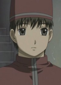 Emilio - Character (37389) - AniDB