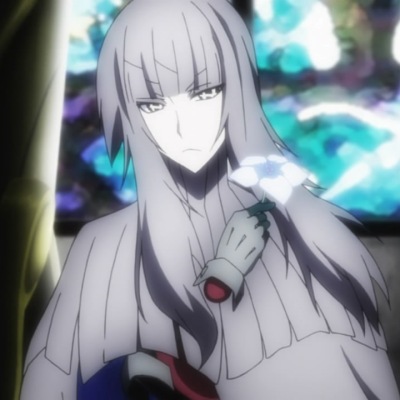 Chris Evergreen - Character (27902) - AniDB