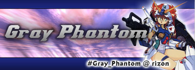 Gray-Phantom - Group - AniDB