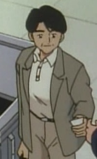 Shibazaki no Chichi - Character (28027) - AniDB