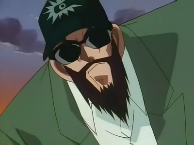 Yuda - Character (28079) - AniDB