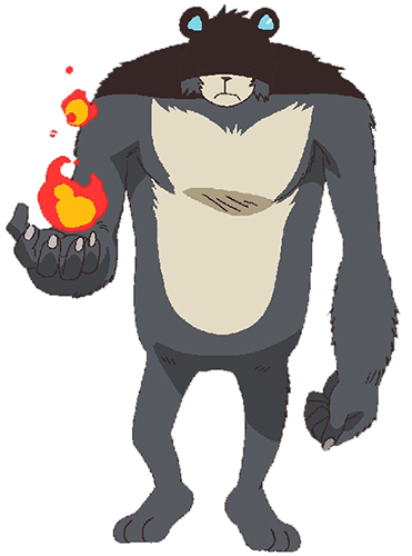 Kumata - Character (88115) - AniDB