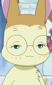 Eru - Character (37409) - AniDB