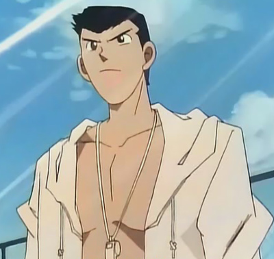 Sensei - Character (28096) - AniDB