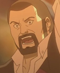 Gray Walker - Character (28127) - AniDB