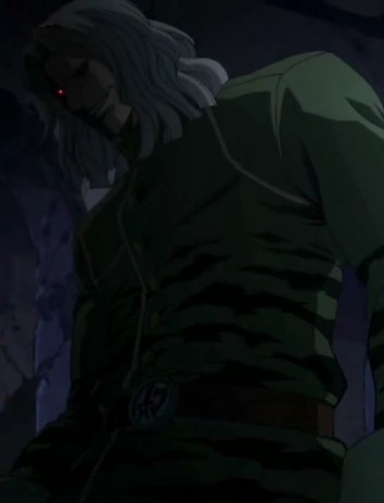 Zero - Character (28144) - AniDB