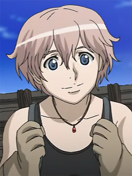 Will - Character (28145) - AniDB