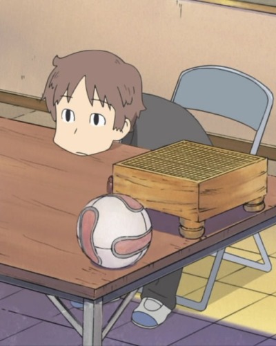 Igo Soccer Bu - Organisation (37422) - AniDB