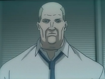 Smith - Character (27170) - AniDB