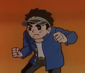 Yuuyake Banchou - Anime - AniDB