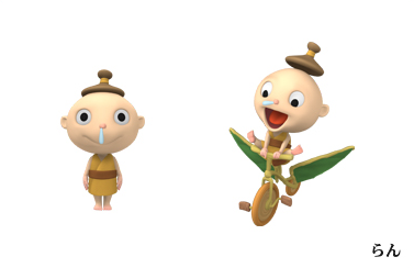 Ran - Character (90237) - AniDB