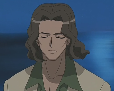 Adonis - Character (28328) - AniDB