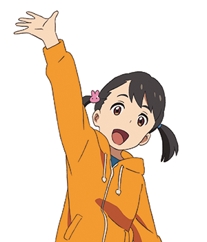 Miyamizu Yotsuha - Character (82384) - AniDB