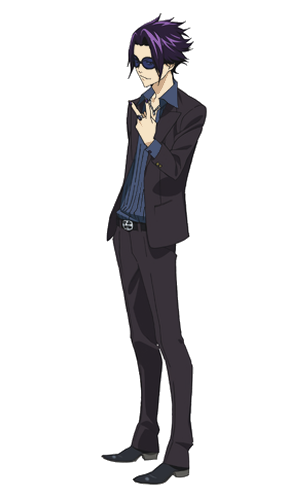 Koogy - Character (31211) - AniDB