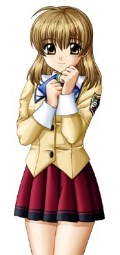 Yuuki Youko - Character (28400) - AniDB