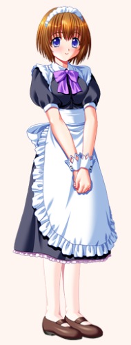 Ester - Character (14220) - AniDB