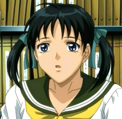 Midori - Character (28422) - AniDB