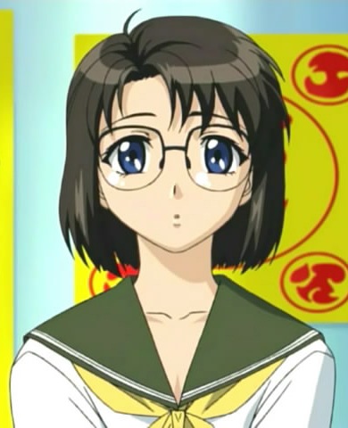 Makino Kumi - Character (28429) - AniDB