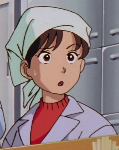 Keiko no Haha - Character (28447) - AniDB