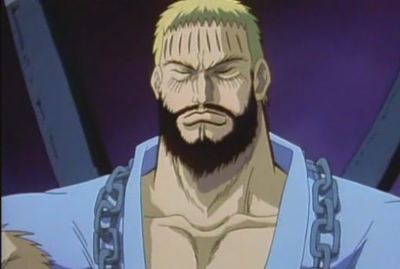 Jishou - Character (28452) - AniDB