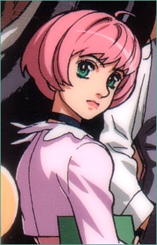 Kyoko Milchan - Character (28482) - AniDB