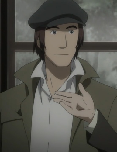 Raoul - Character (28504) - AniDB