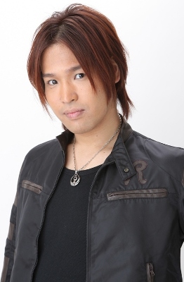 Tsuruoka Satoshi - Person (3141) - AniDB