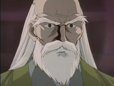 Chourou - Character (28549) - AniDB